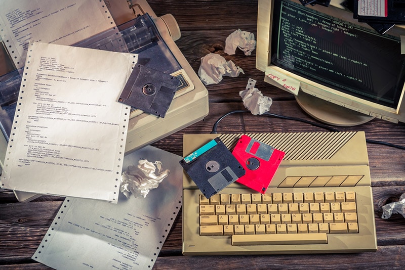 3 Signs You Have Old Website Design - Mvestor Media